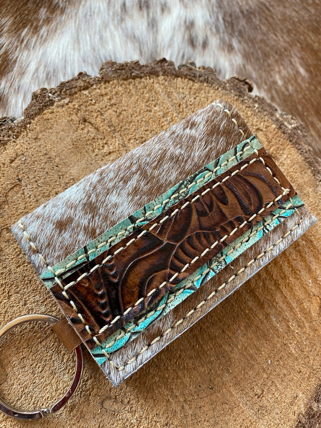 Leather Goods – Hurricane Dixie Leather