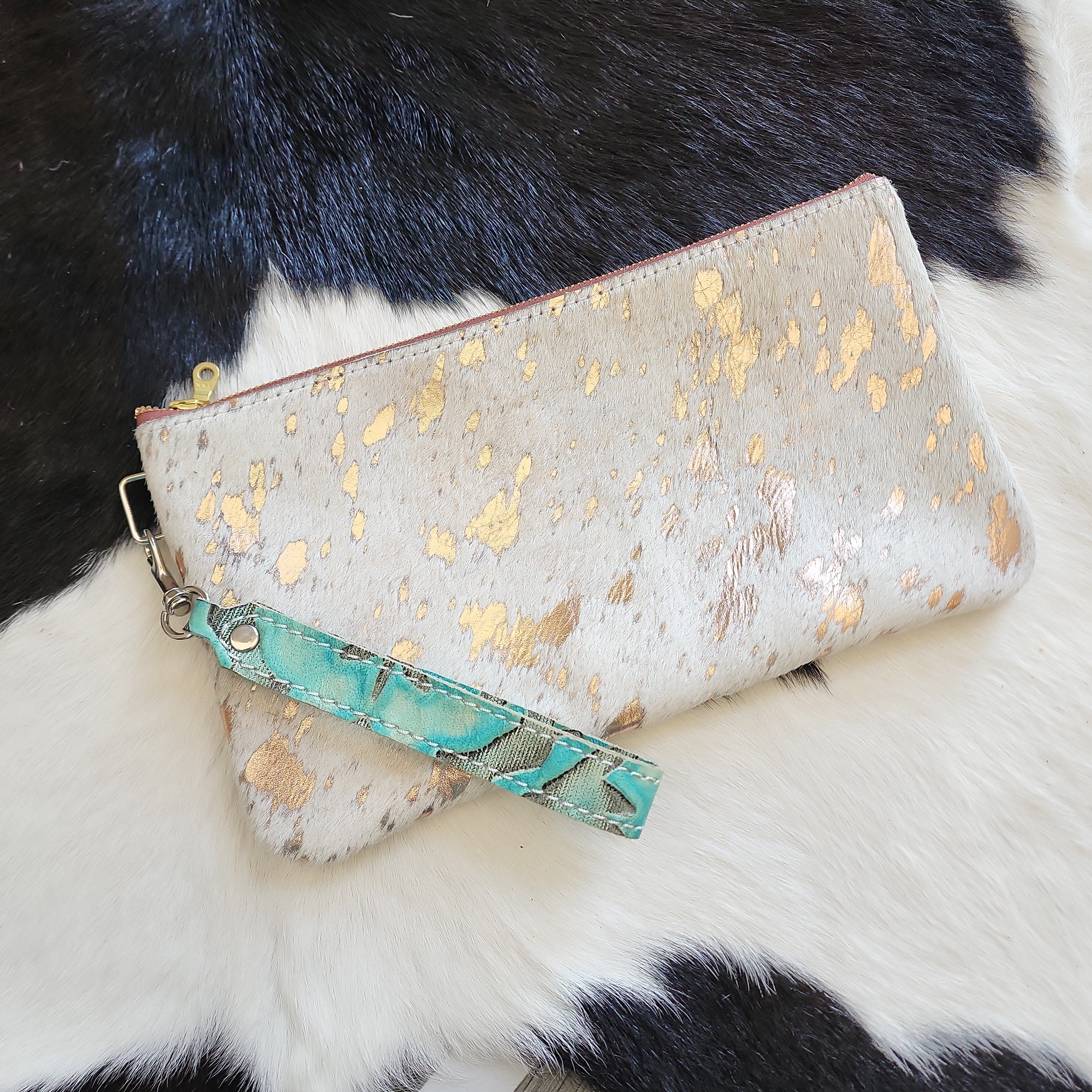 Bank Bags – Hurricane Dixie Leather