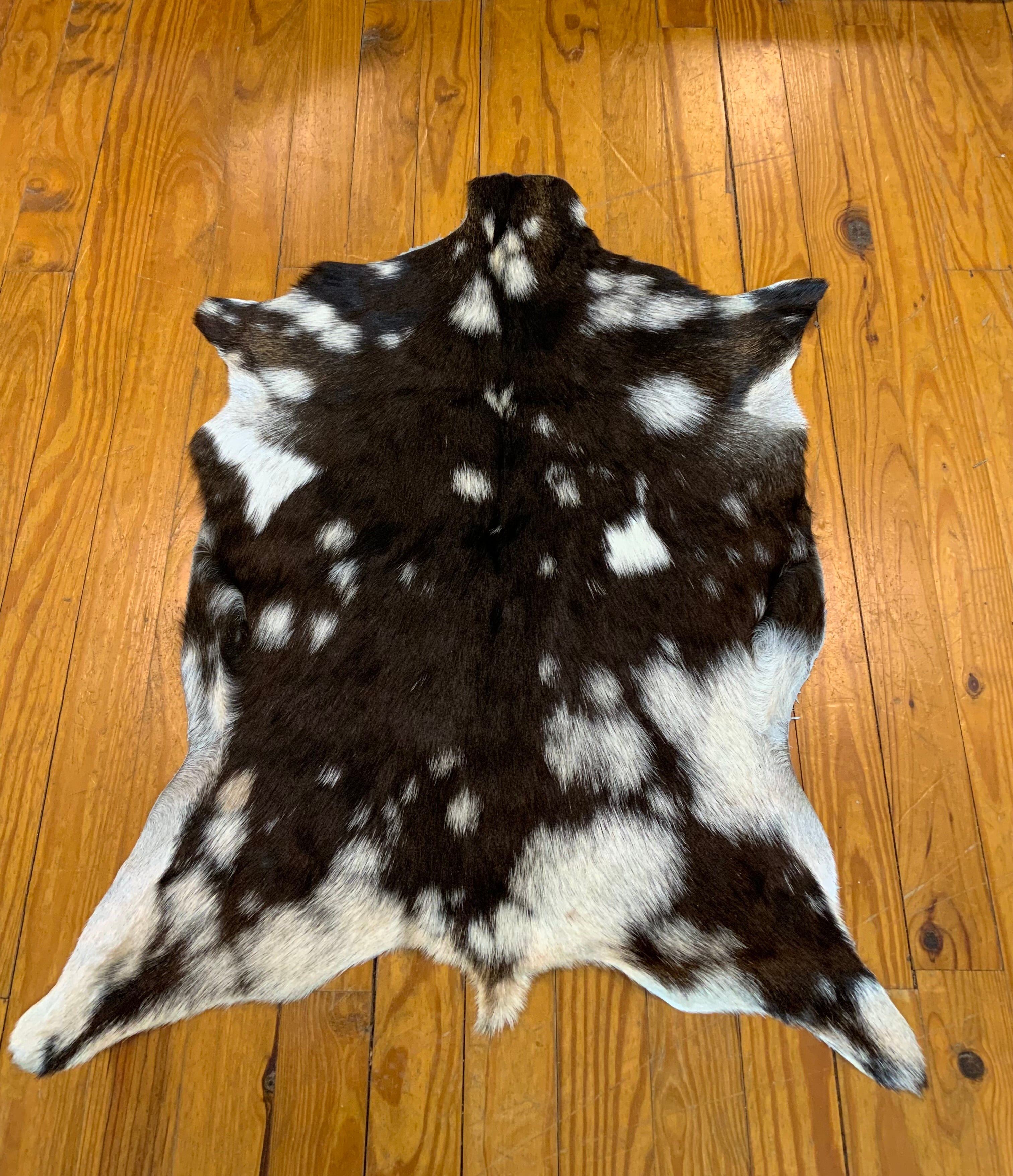 Goat hides – Hurricane Dixie Leather